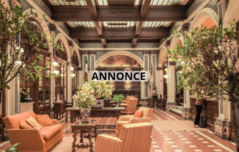 Trendsonline - Trendsonline.dk